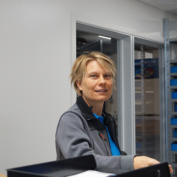 Staff - Thorsen Teknik