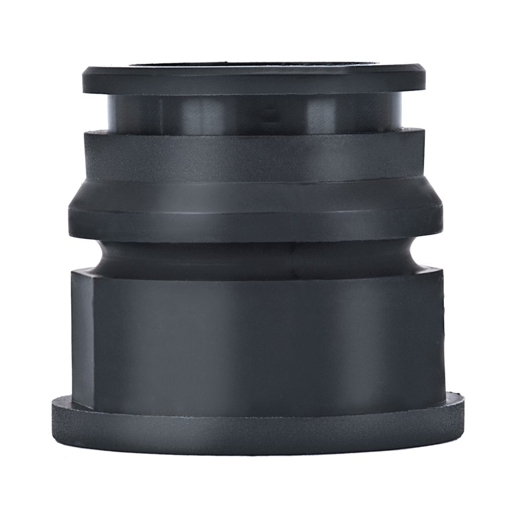 QC, Plug - Thorsen Teknik
