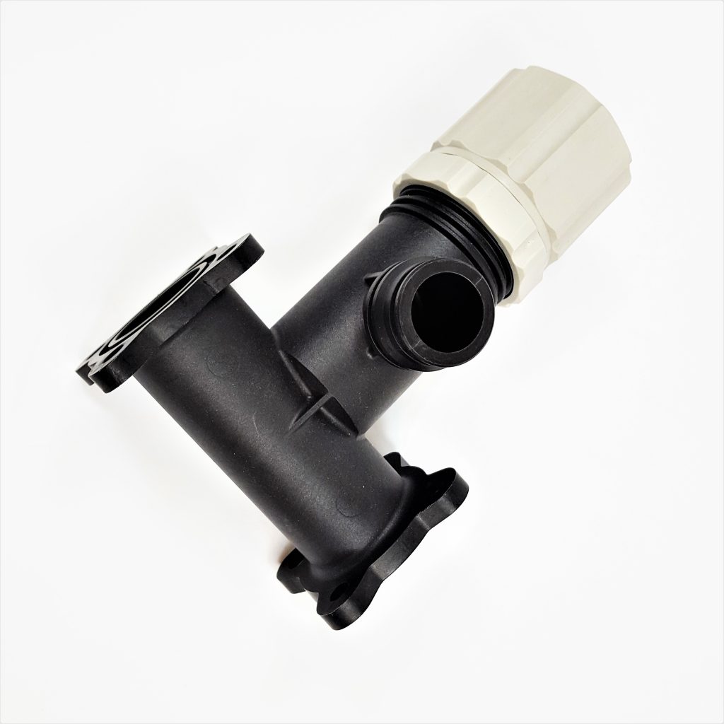 PR Valve, 430 Assessory - Thorsen Teknik