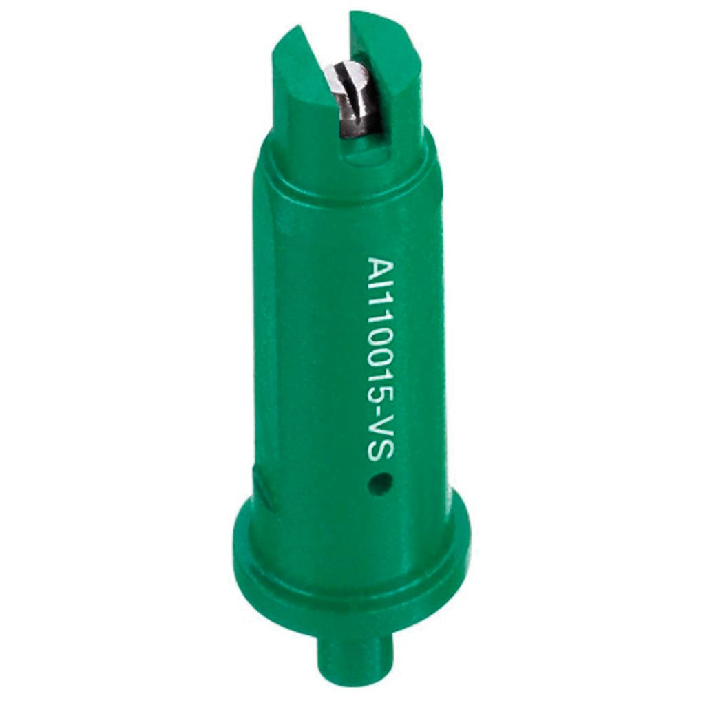 AI Spray Tip, 015 Green, Stainless - Thorsen Teknik