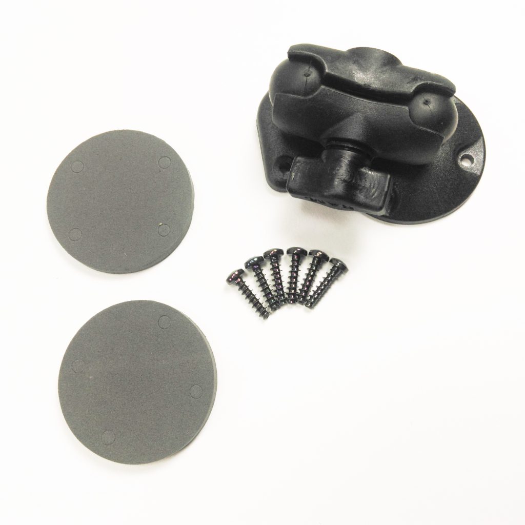 Weighlog Alpha 10. No pressure sensor or sensor extension cables ...