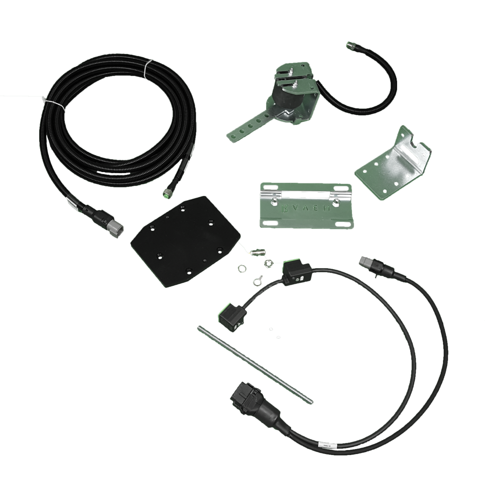 KIT, WHEEL STEERING, W/O MNF - Thorsen Teknik
