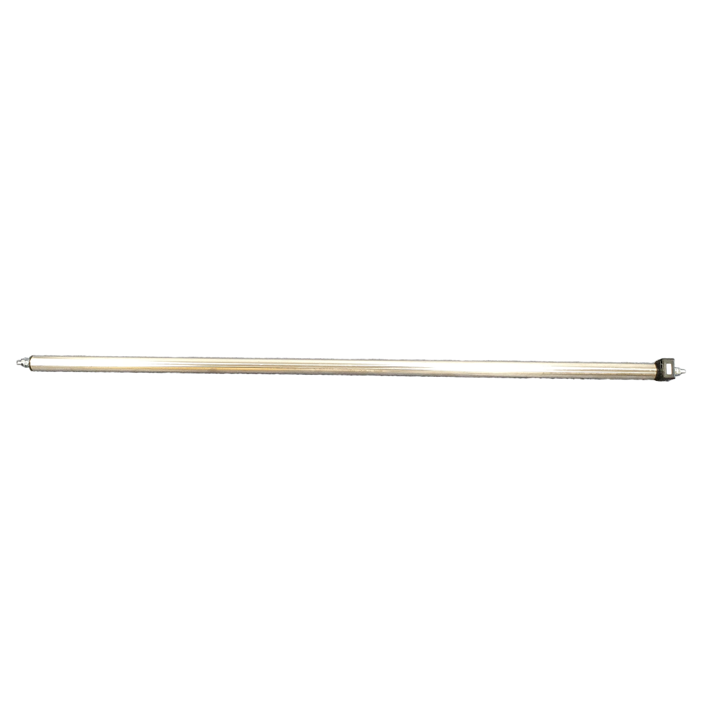 Sieve Sensor (Sållgivare) 1648 mm, Stainless, no cable - Thorsen Teknik