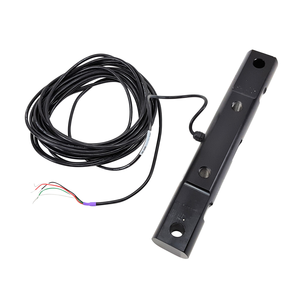 20t rear load cell. CELL-2.875 DESB 20T-40 - Thorsen Teknik