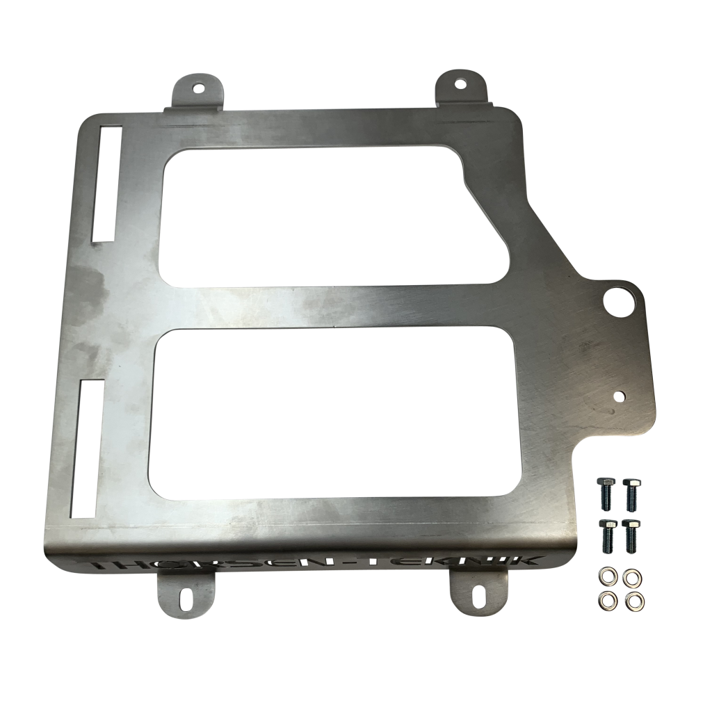 Small Roof Bracket w. logo - Thorsen Teknik
