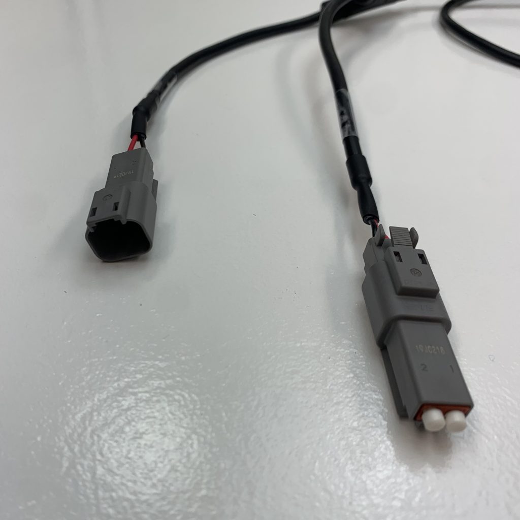 CL-10 Power Harness - Thorsen Teknik