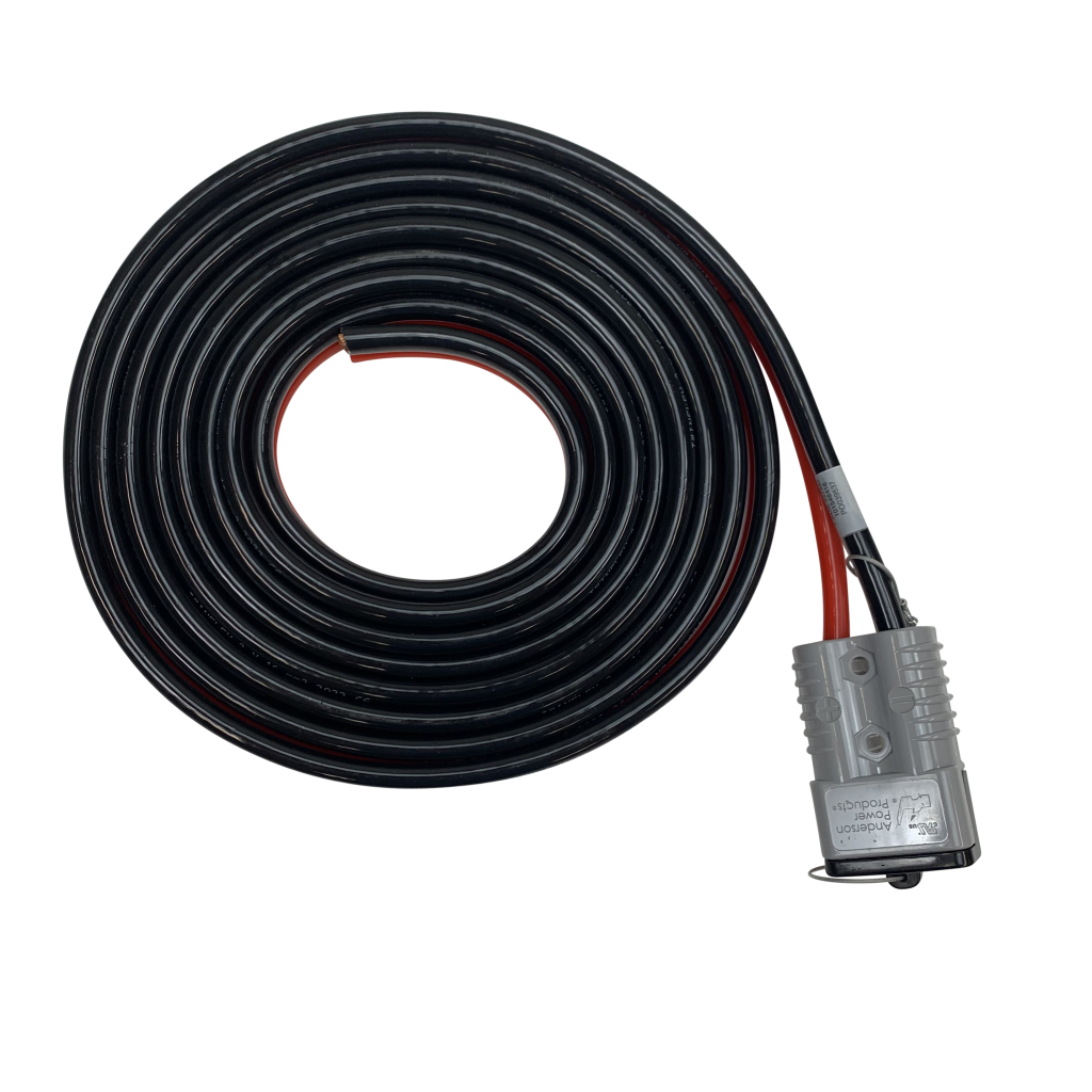 Power Cable 5M PS Artemis - Thorsen Teknik